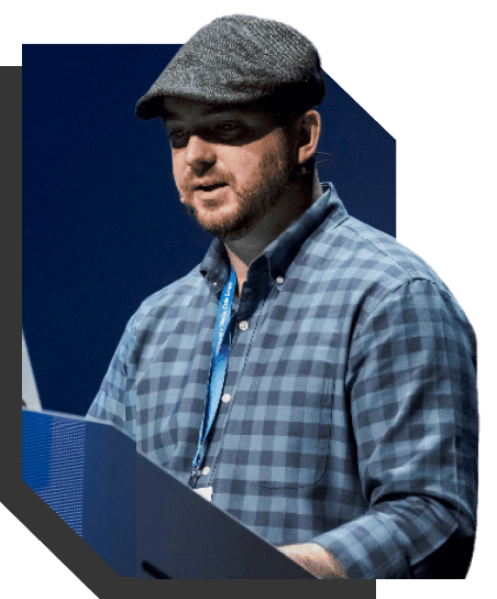 Code Europe - Poland's biggest Tech Festival