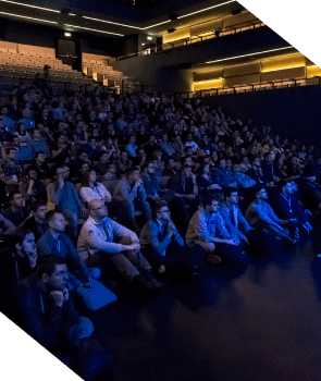 Code Europe - Poland's biggest Tech Festival