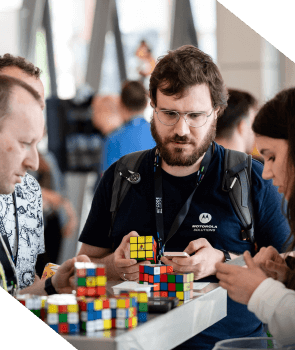 Code Europe - Poland's biggest Tech Festival