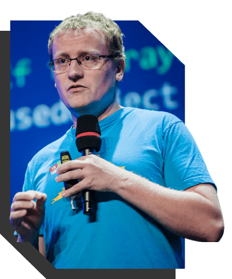 Code Europe - Poland's biggest Tech Festival