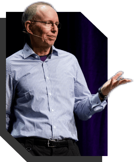 Code Europe - Poland's biggest Tech Festival